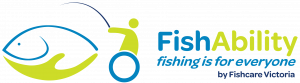 FishAbility - by Fishcare Victoria | All Ability Fishing Events
